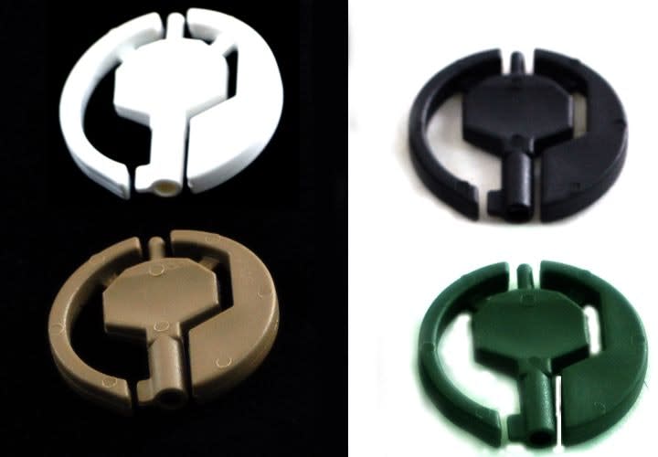 Magnalight Introduces Universal Handcuff Key | Police Magazine
