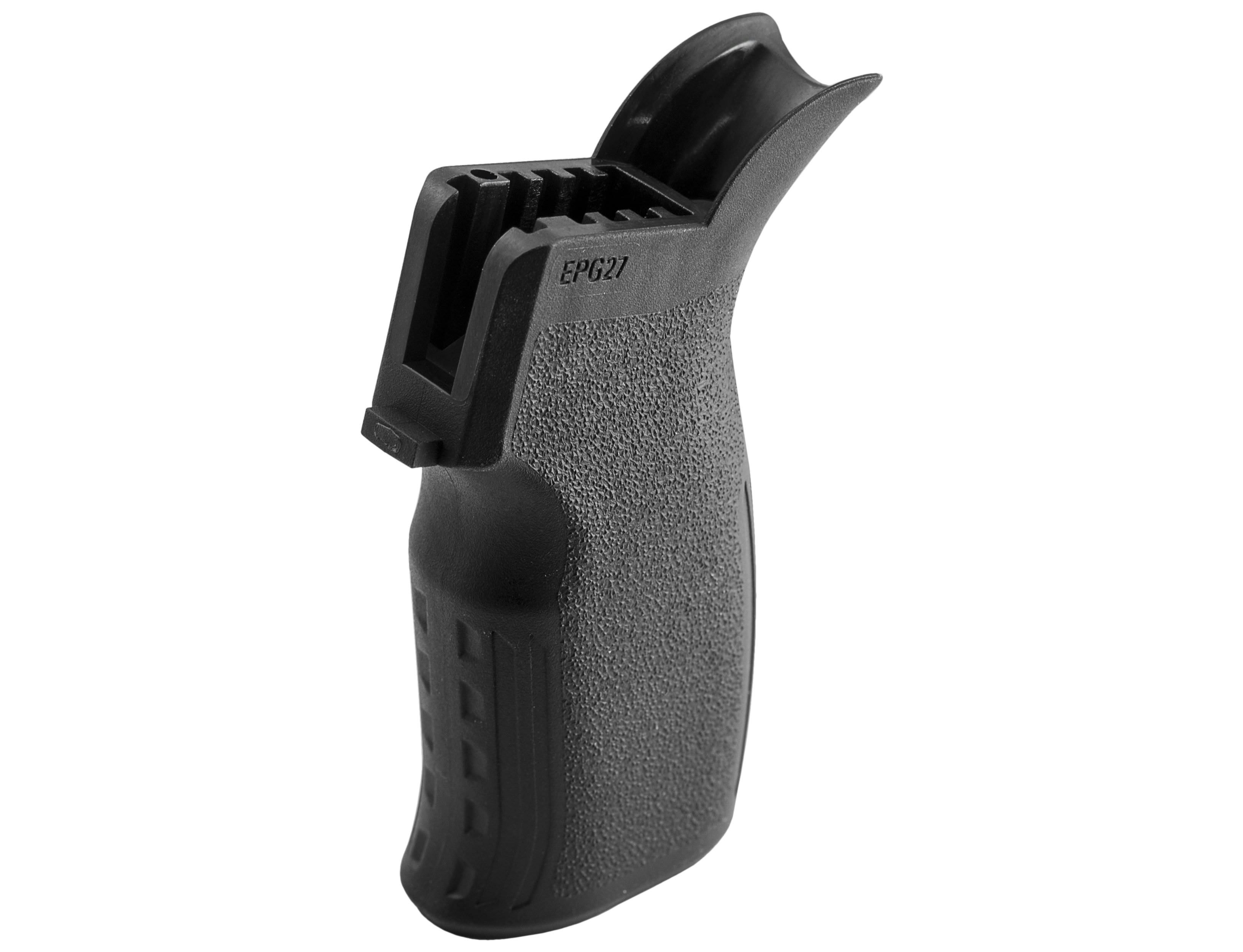 Mission First Tactical Releases Engage AR15/M16 Pistol Grip | Police ...