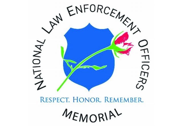 National Law Enforcement Officers Memorial Celebrates 25th Anniversary ...