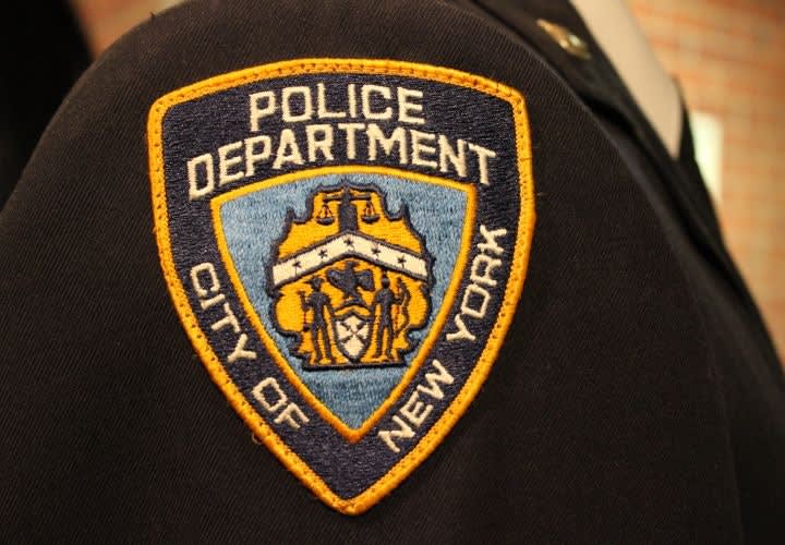 NYPD Releases Stop-and-Frisk Report | Police Magazine