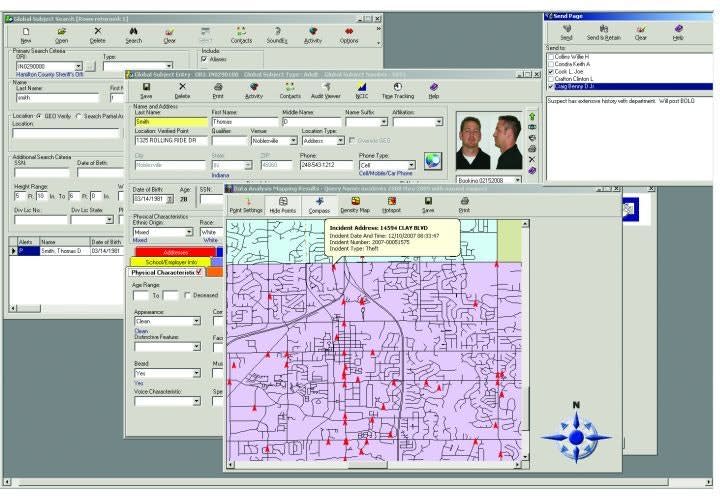 Law Enforcement Software | Police Magazine