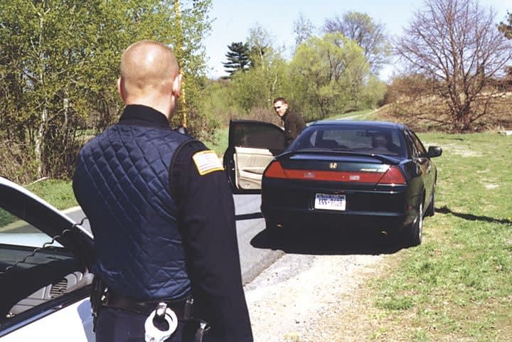 The Call Out | Police Magazine