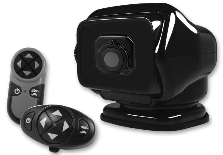 U.S. Night Vision Introduces ATAC 360 Thermal Camera | Police Magazine