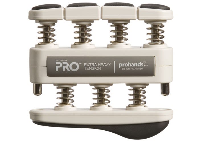 Extra Heavy Hand Exerciser | Police Magazine