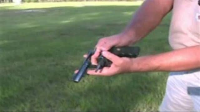 How to Quickly Reload Your Revolver | Police Magazine