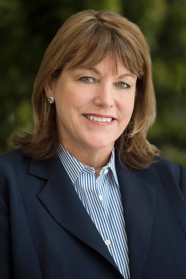 San Francisco's First Female Sheriff Plans to Improve Ties in Criminal ...