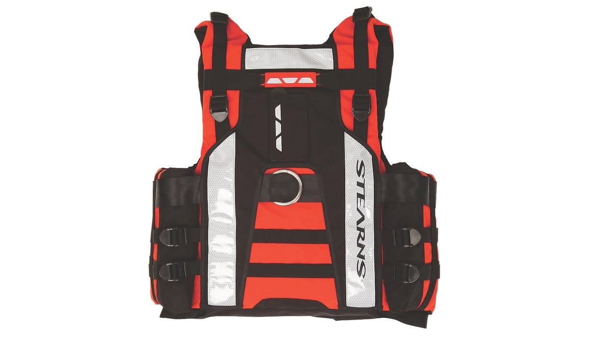 I652 VR2 Rescue Vest | Police Magazine