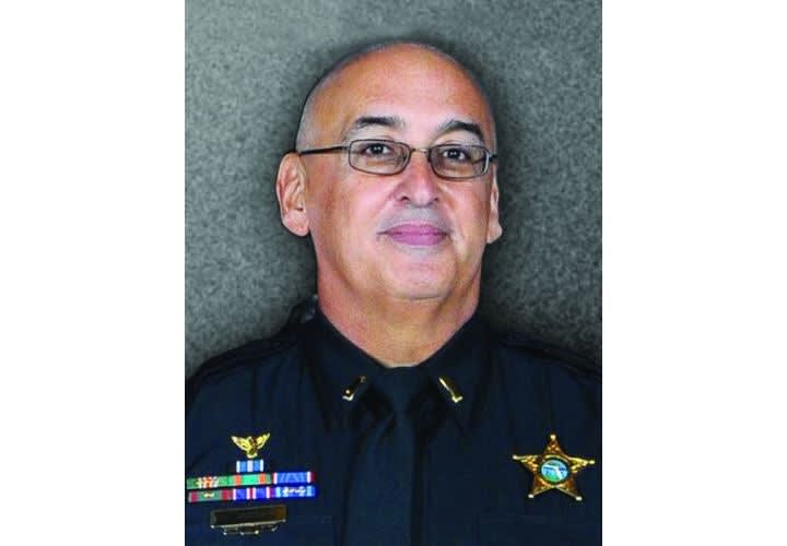 Self-Discipline | Police Magazine