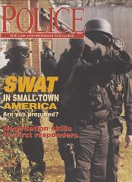 April 1998 | Police Magazine