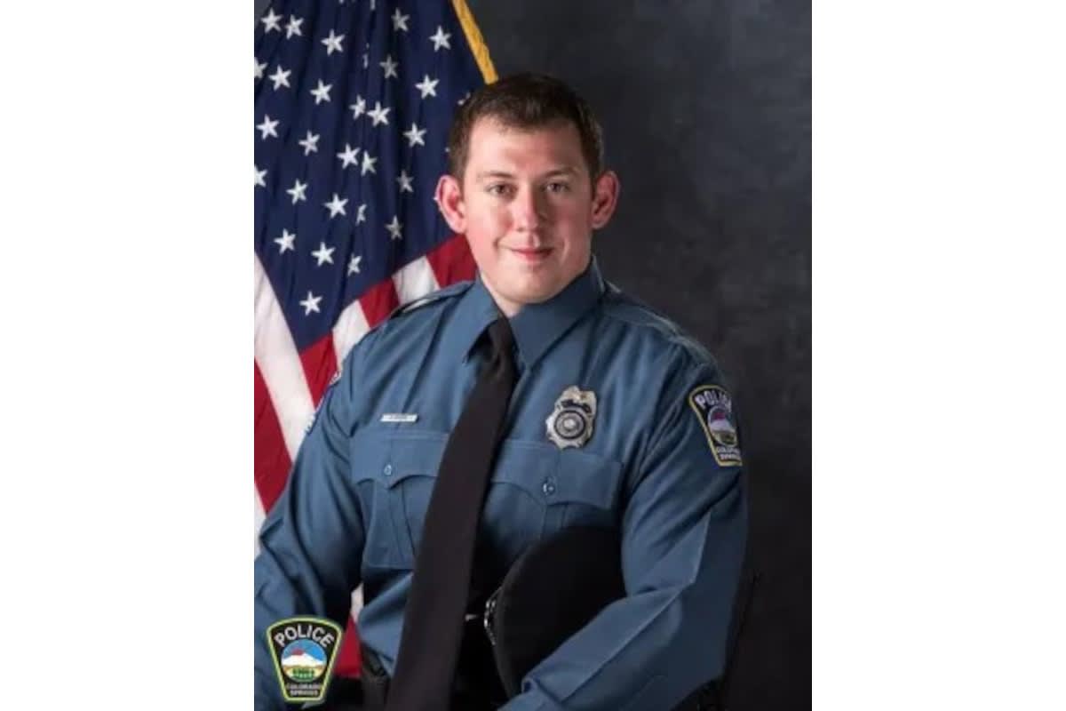 CO Man Gets 45 Years for Shooting Officer in Head | Police Magazine