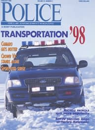 February 1998 | Police Magazine