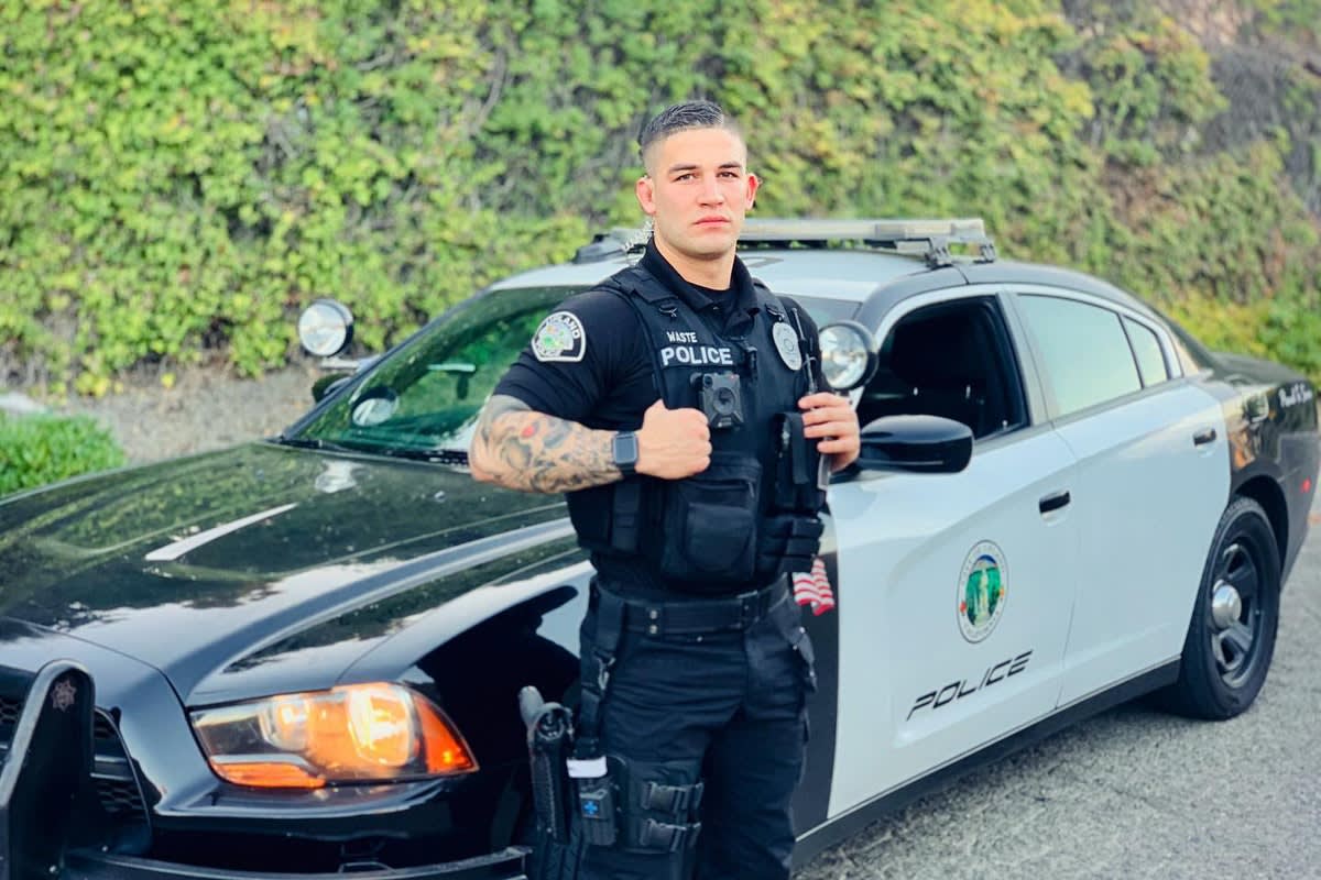 California Department's Recruitment Push on Facebook Gets Unexpected ...