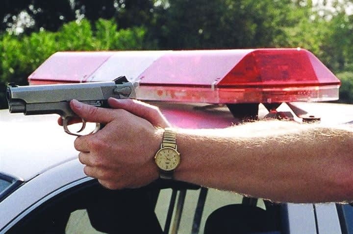 Lessons of Survival | Police Magazine