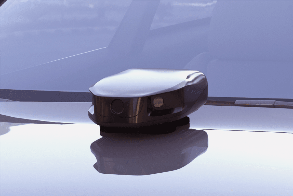 Ekin Launches Compact ALPR System for Mobile License Plate Recognition ...