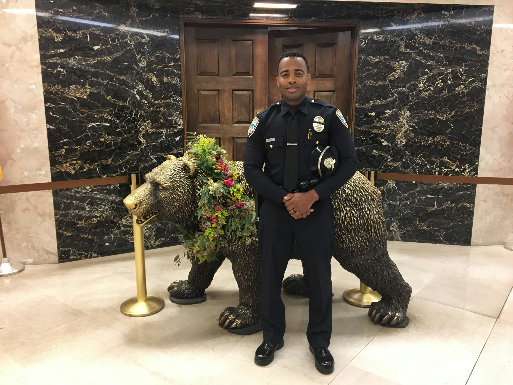Off-Duty California Officer Drowns in Hawaii | Police Magazine
