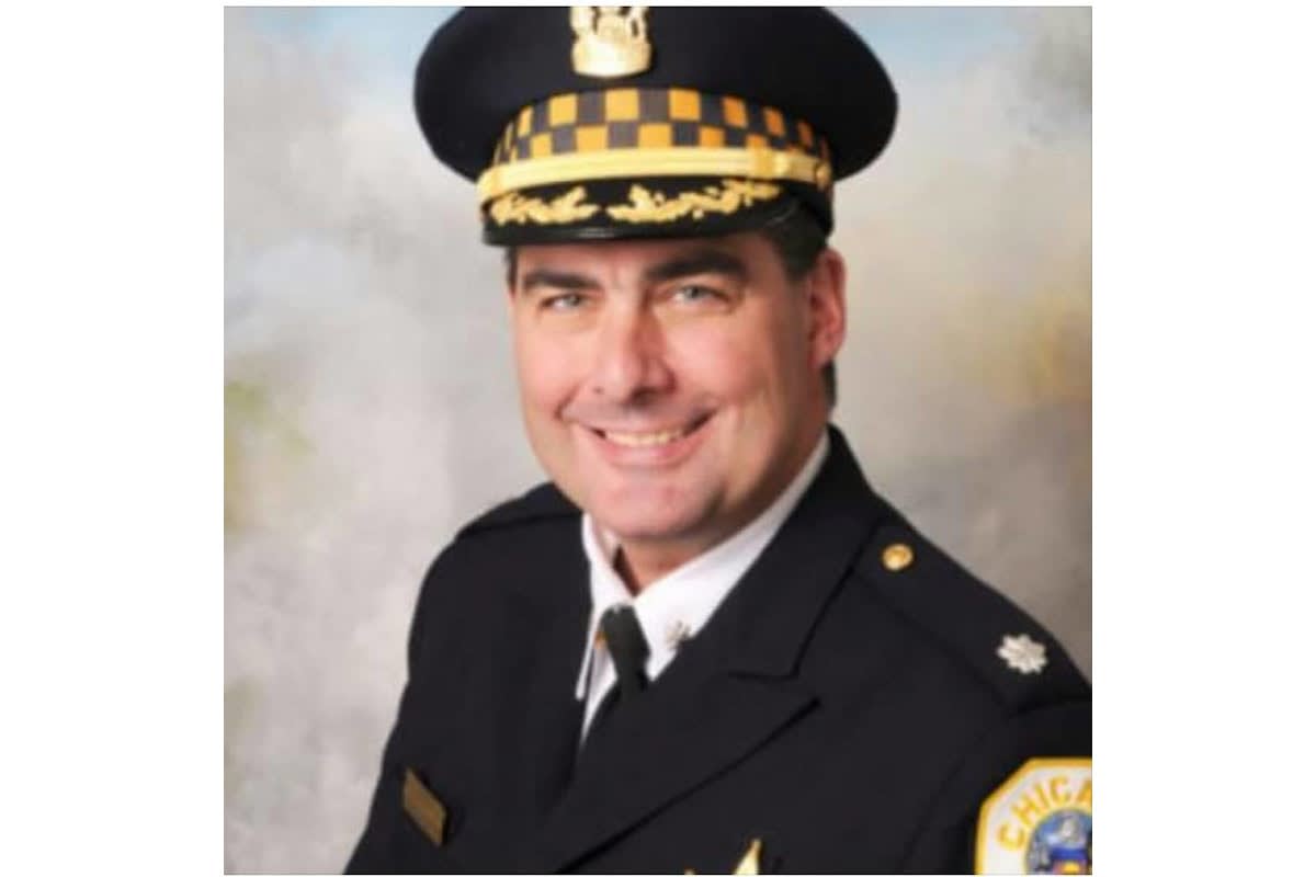 Man Convicted of 2018 Murder of Chicago Police Officer | Police Magazine