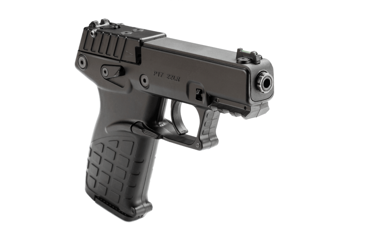 P17 Pistol | Police Magazine