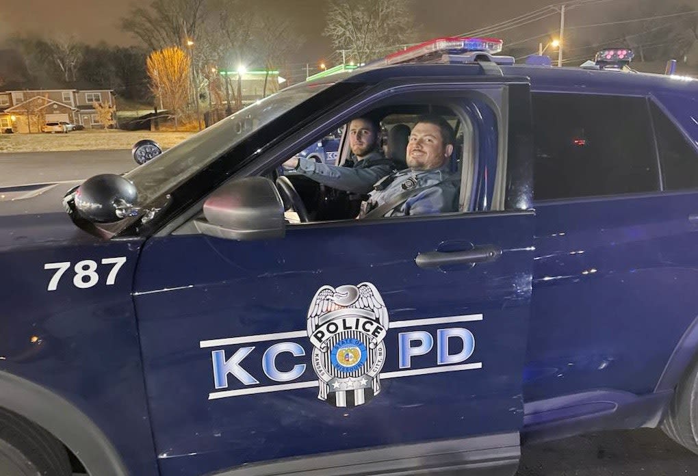 10 Tips for Field Training Officers | Police Magazine