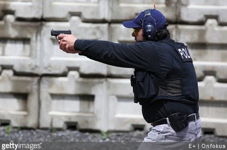 Talking About Warning Shots | Police Magazine