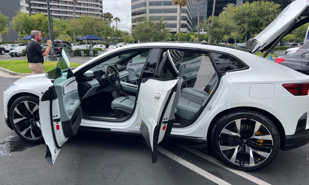 Spring Bounce Pushes Q1 Used Vehicle Values Higher | Automotive Fleet