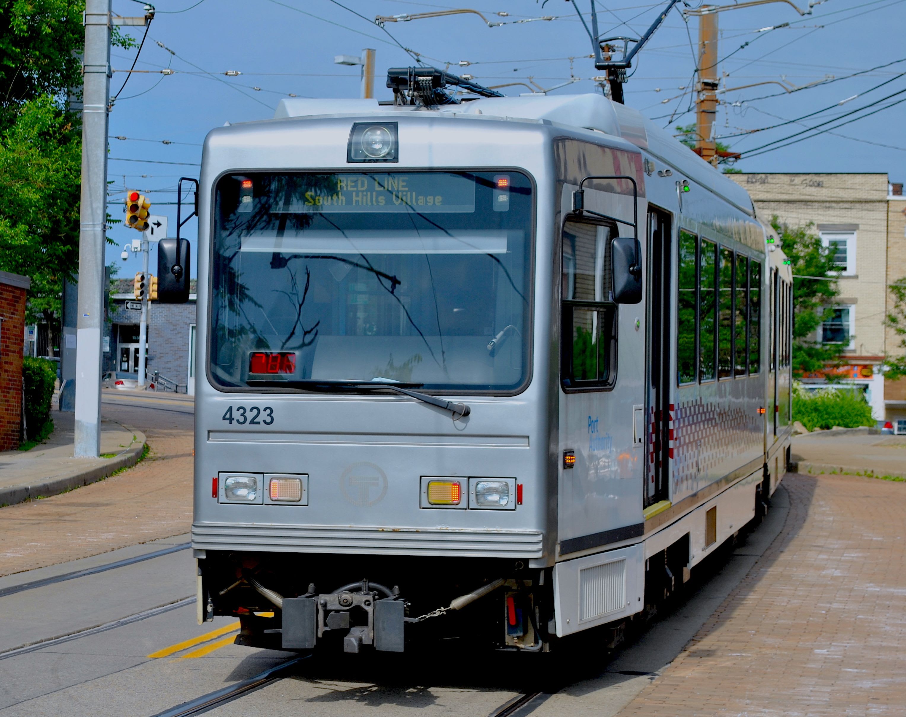 Pittsburgh Set to Begin Comprehensive Light Rail Project | Metro
