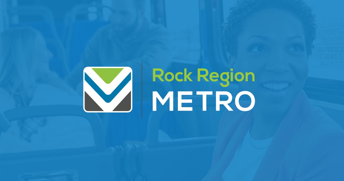 Rock Region METRO Hires New CEO | Metro
