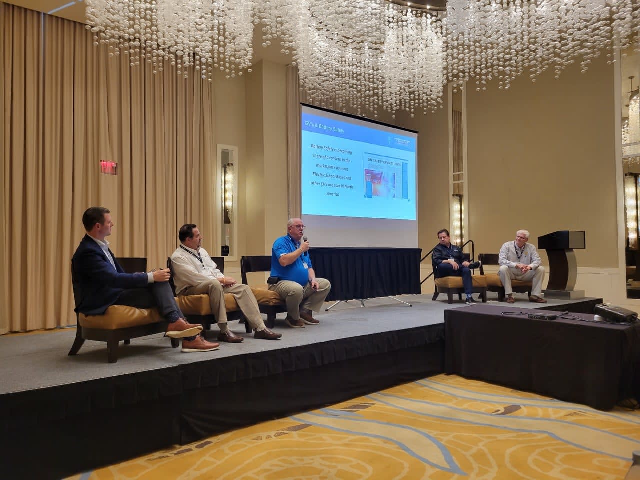 NSTA 2023 Midwinter Meeting Registration Now Open | School Bus Fleet