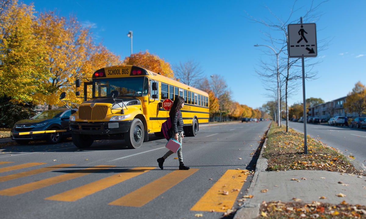 Connecticut District Launches School Bus Safety Program with BusPatrol ...