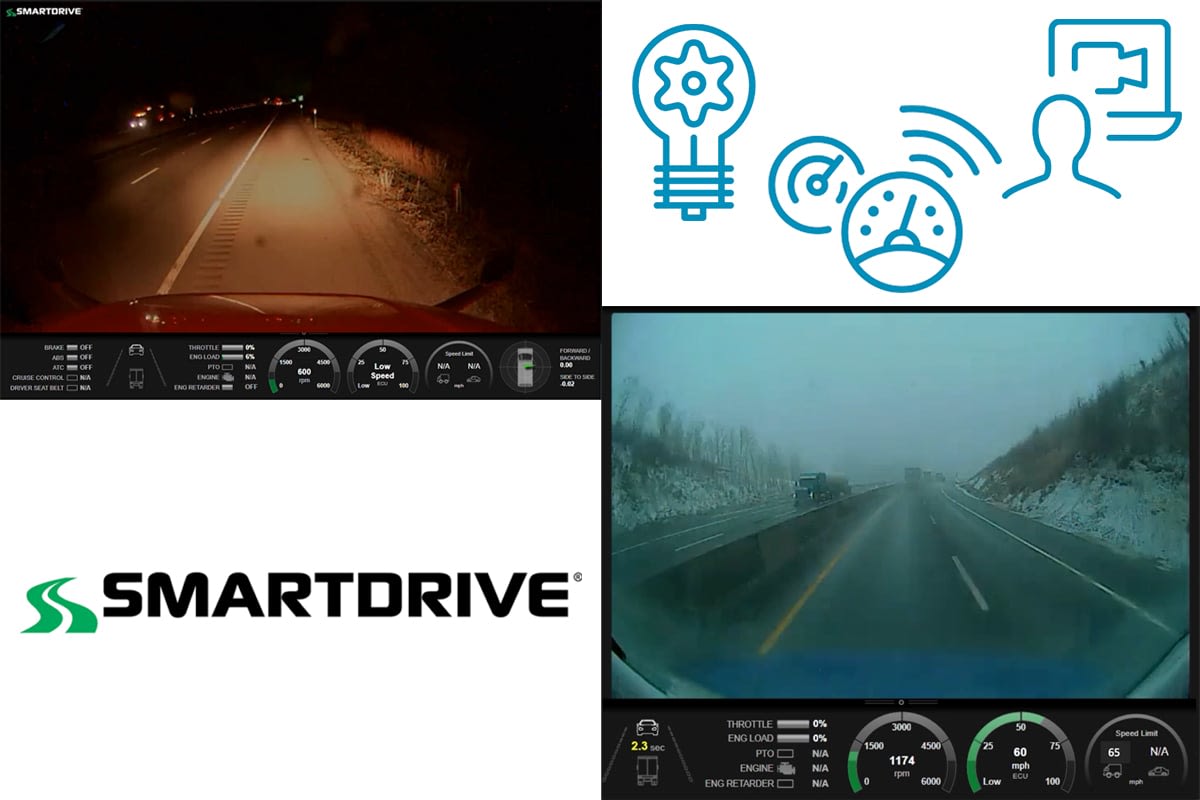 SmartDrive’s New SmartSense Features Reduce Speeding, Parking Concerns ...