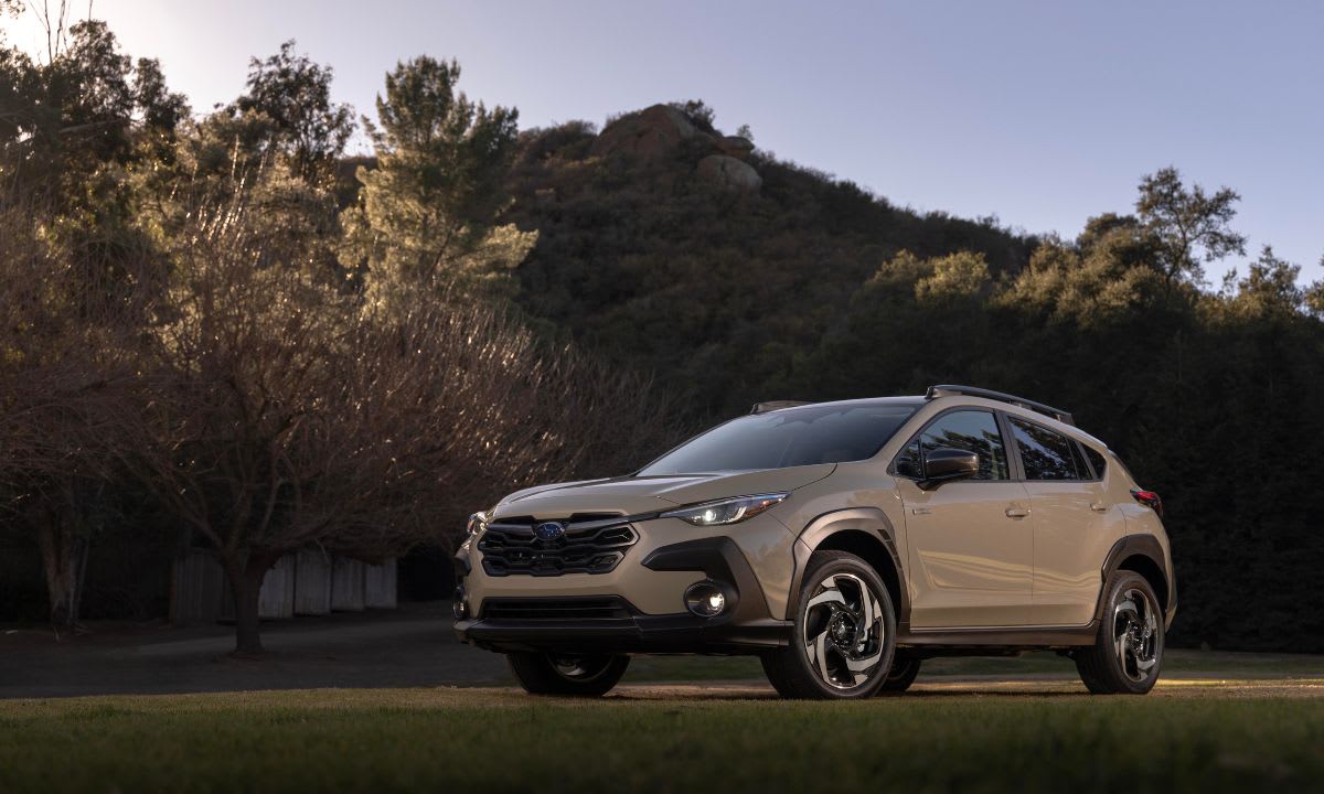 Subaru Announces Pricing on 2026 Crosstrek | Automotive Fleet