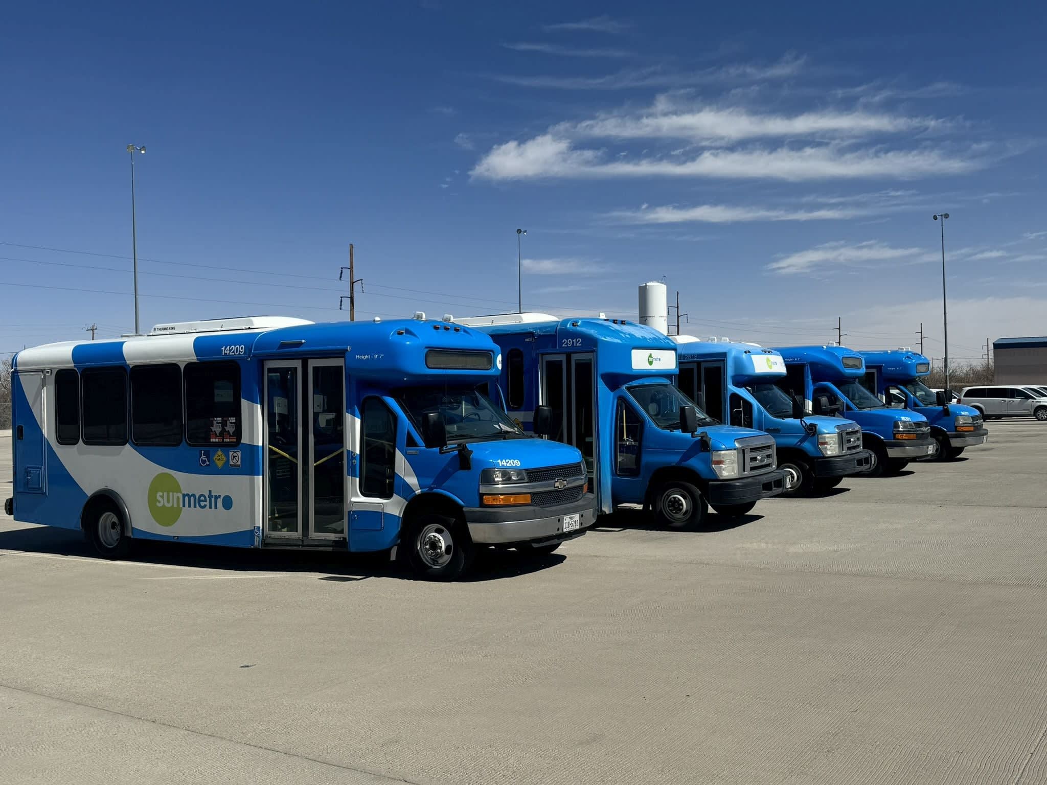 MV Transportation at 50: A Legacy of Purpose and a Future Driven by ...