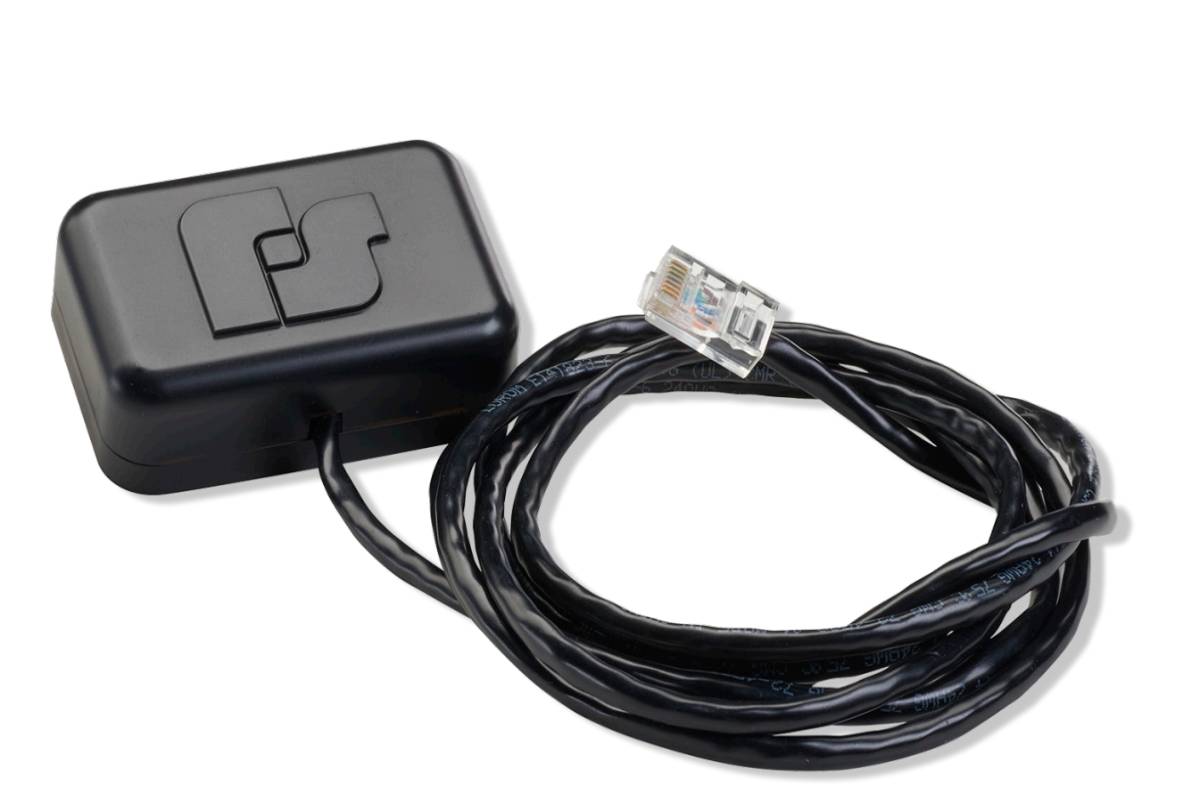 Federal Signal On Scene Sync Module | Government Fleet