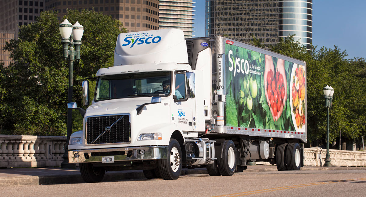 Sysco to Launch Driver Academy | Heavy Duty Trucking