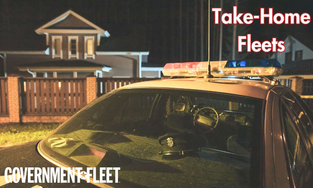 The Case for Implementing a Law Enforcement Take-Home Vehicle Program ...