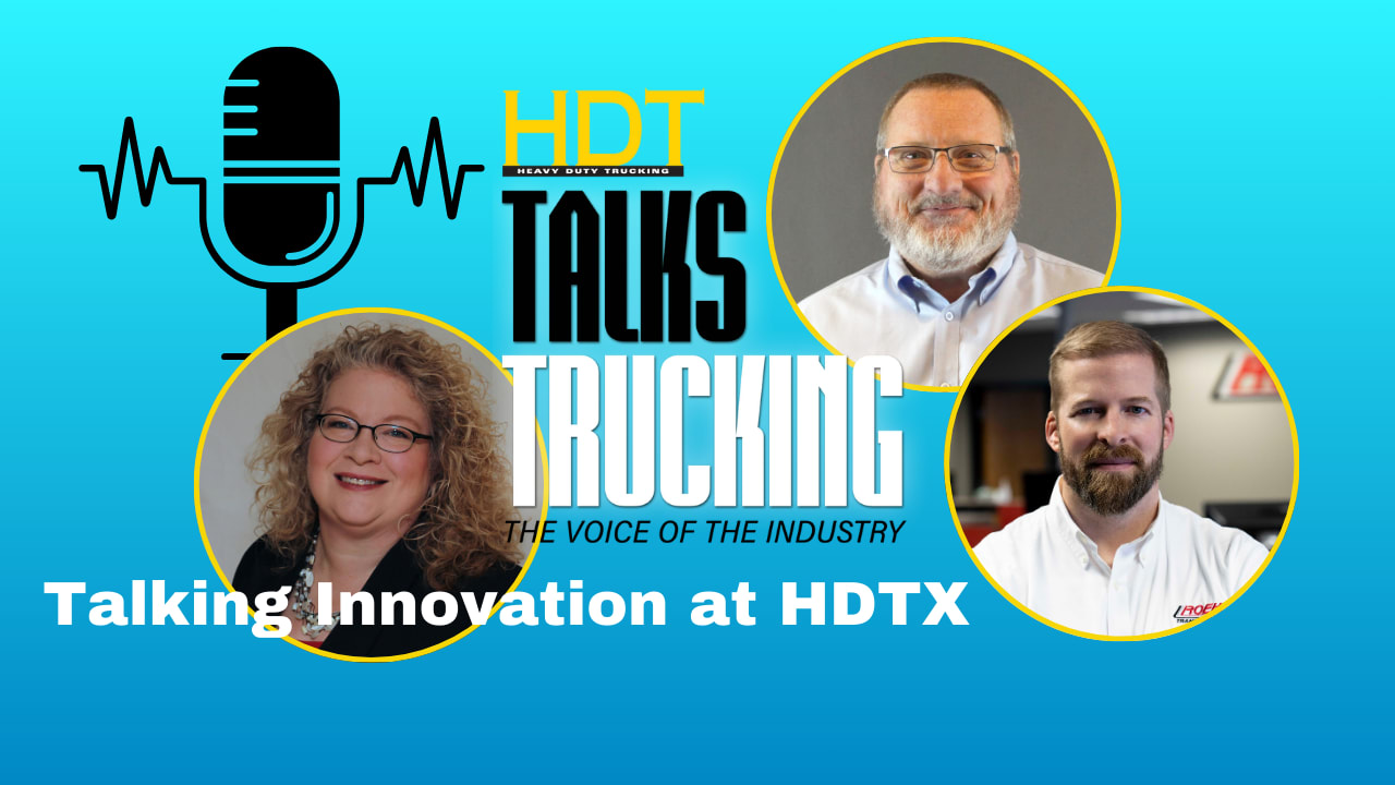Listen: HDT Truck Fleet Innovators on Extended Oil Drain Intervals ...