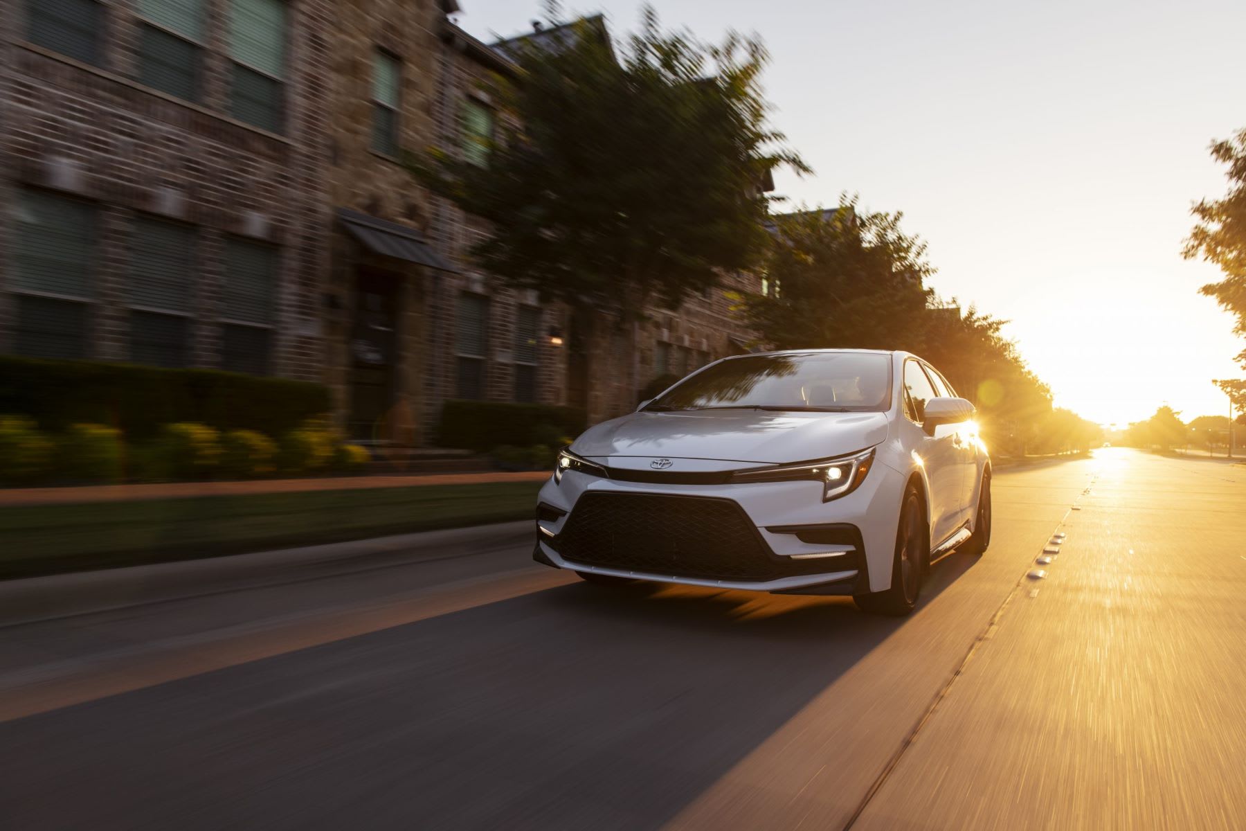 Toyota Still King | Auto Dealer Today