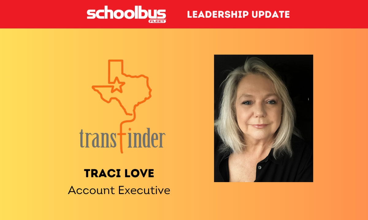 Transfinder Hires Former Routing Supervisor | School Bus Fleet