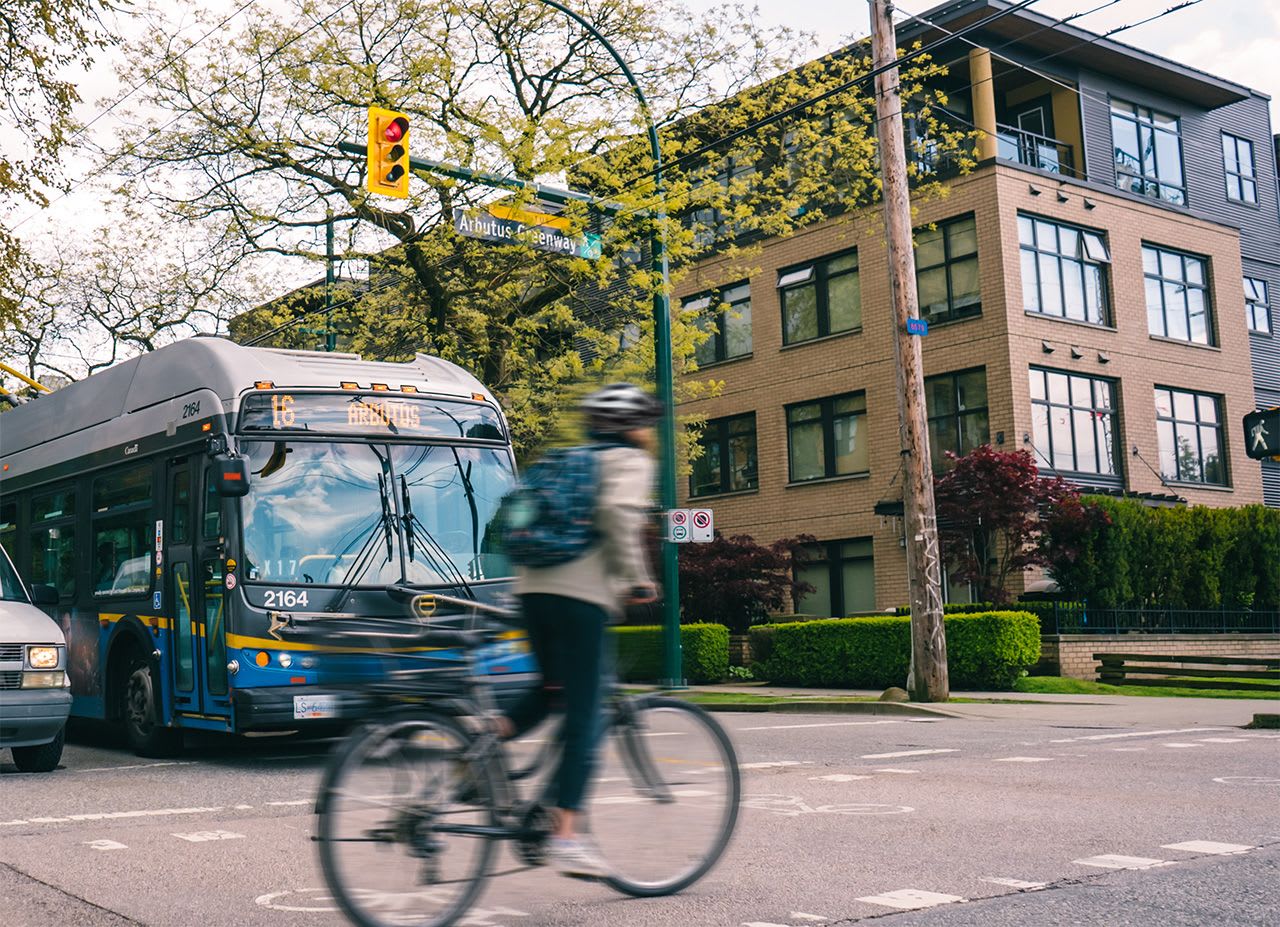 Canada's TransLink Certifies 28 Transit-Friendly Employers | Metro