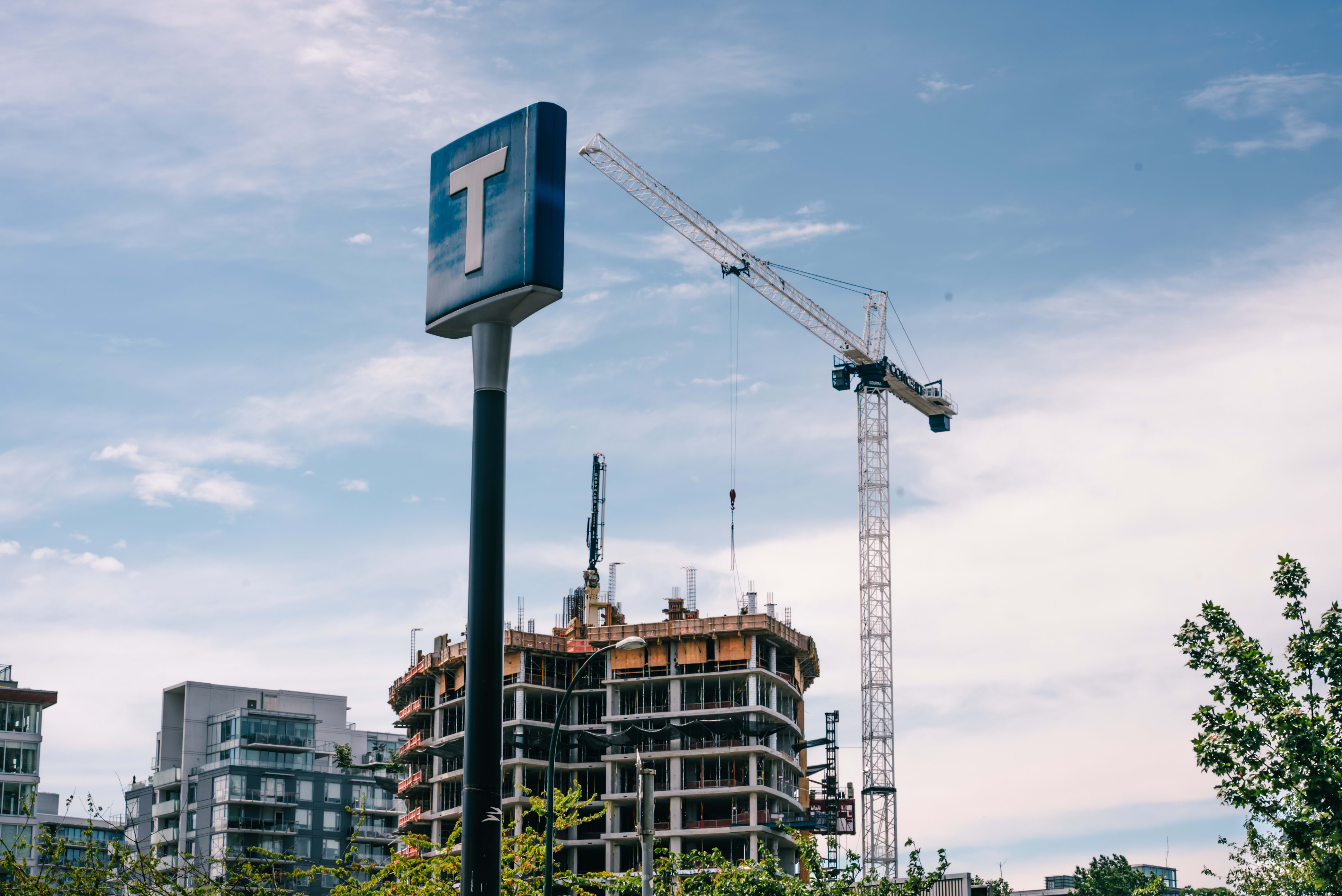 TransLink to launch Real Estate Development Program | Metro