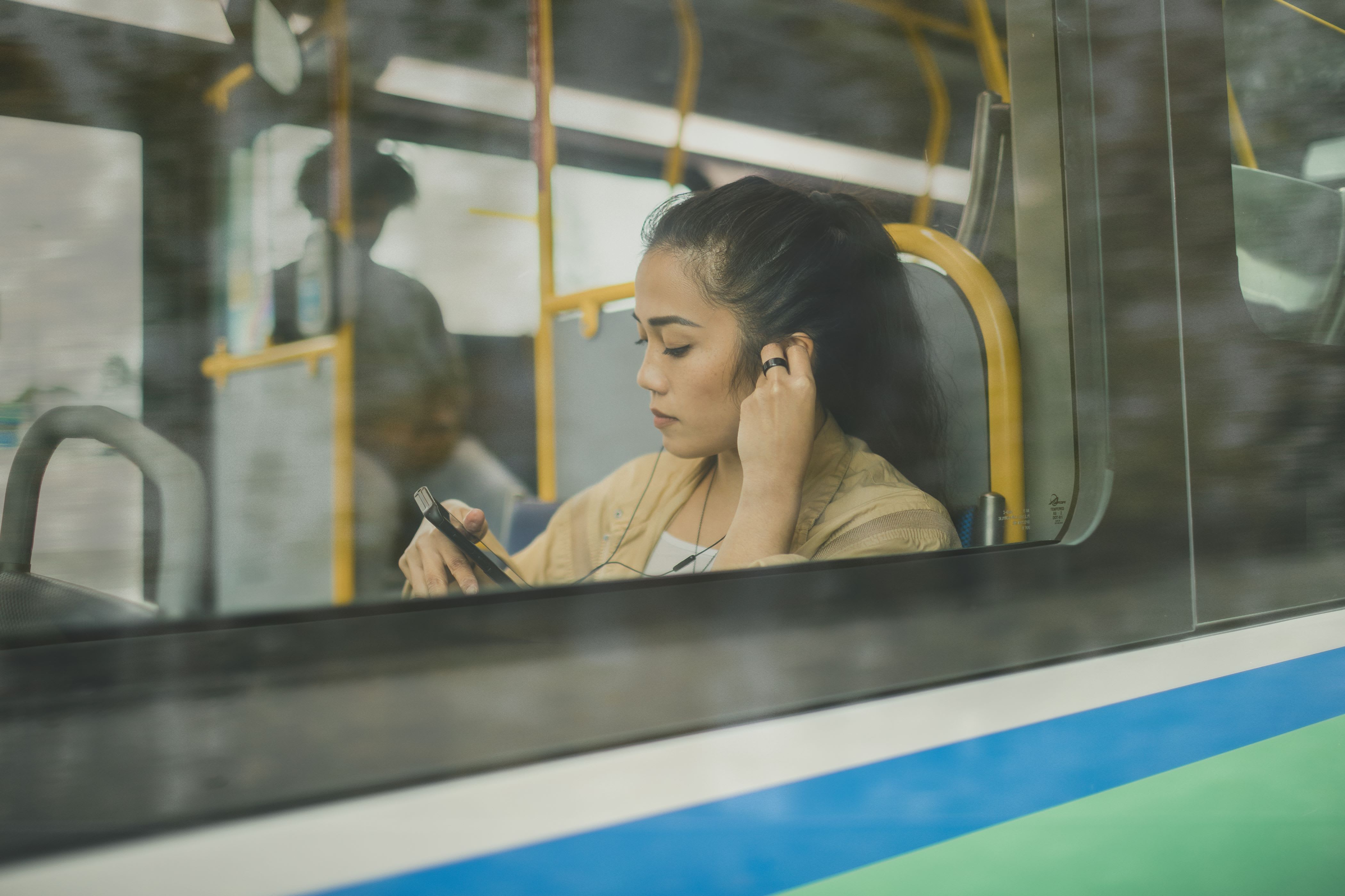 TransLink Expands Wi-Fi Availability | Metro