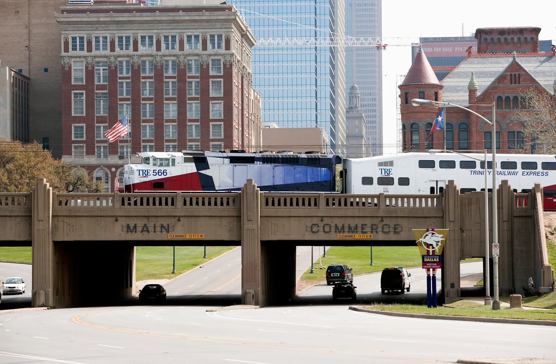 Trinity Metro Adding More Stadler FLIRT DMUs to TEXRail Service