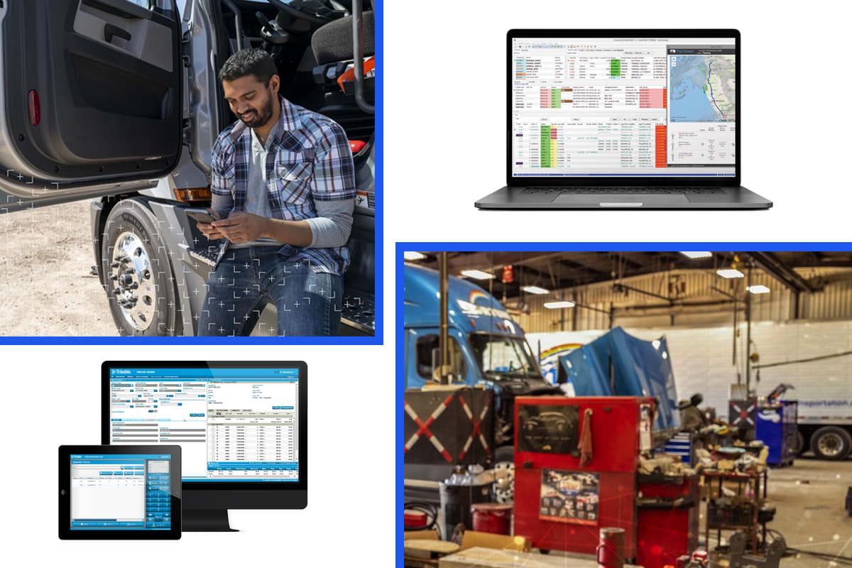 Trimble Enhances Integration of TMT Solutions, Adds New Capabilities ...