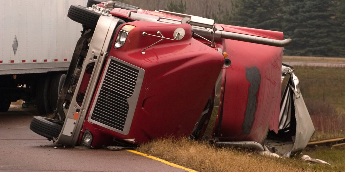 FMCSA Wants to Broaden Crash Preventability Determination Program ...