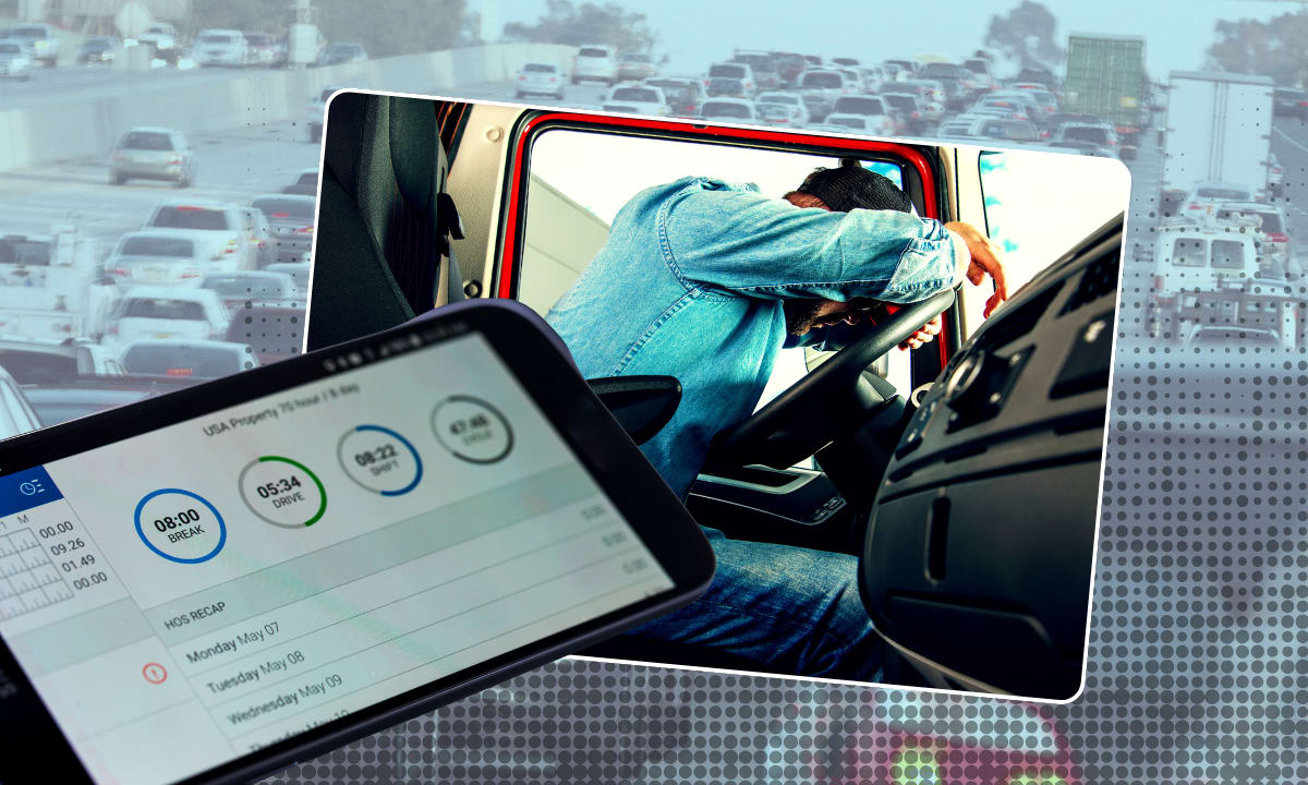 FMCSA to Pilot 14-Hour Clock Pause, Split Sleeper Options for Truck ...