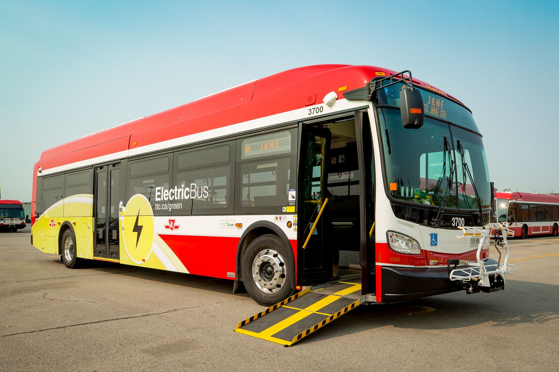 More than 90% of TTC Employees Disclose Vaccination Status in Advance ...