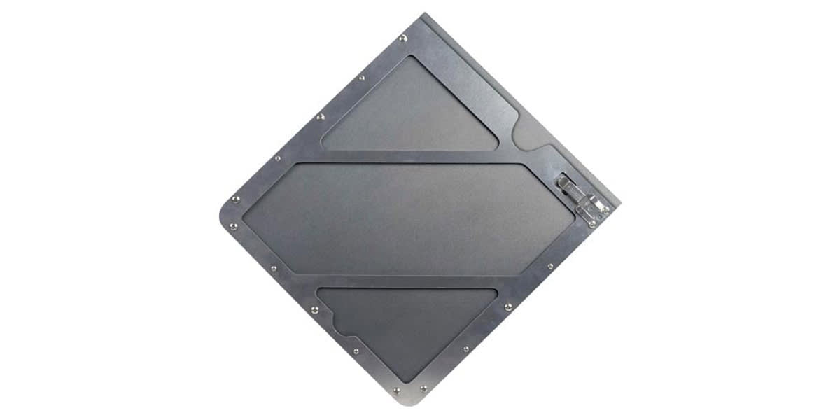 J.J. Keller Releases Universal Placard Holder | Heavy Duty Trucking