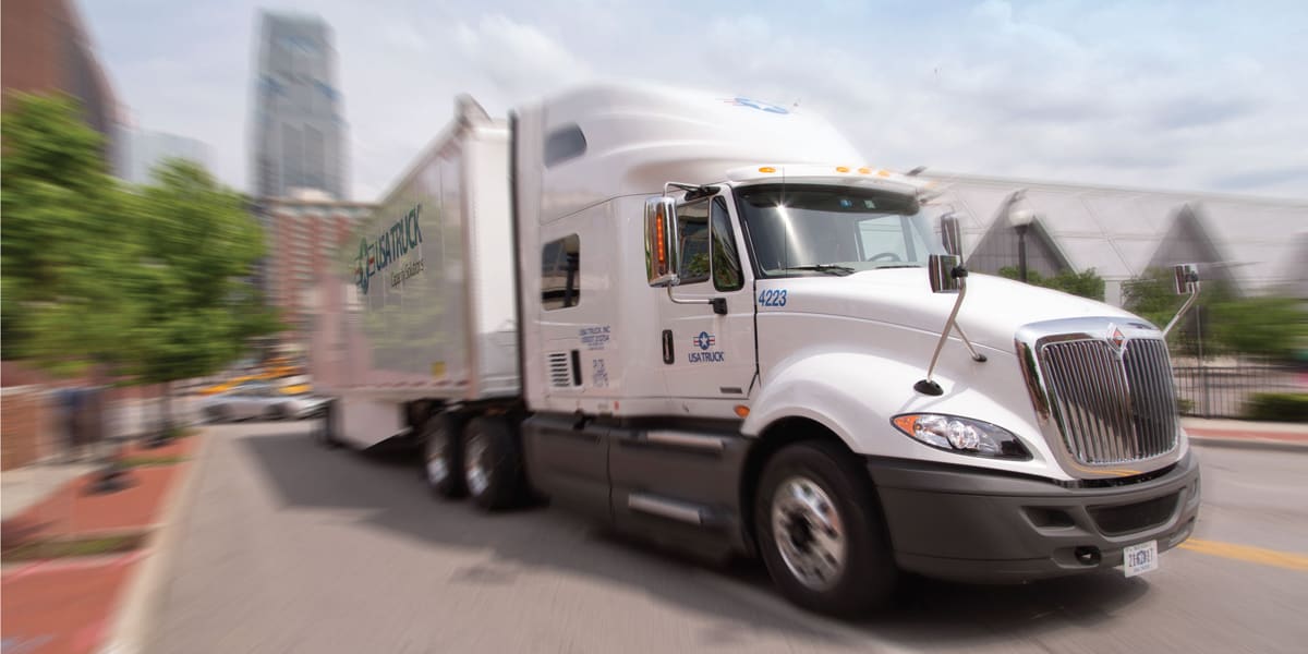 Personal Conveyance: Is It Worth It? | Heavy Duty Trucking