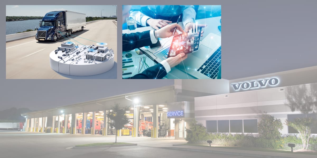 New Dealer Tools from Volvo Help Fleets Optimize Specs, Maintenance ...