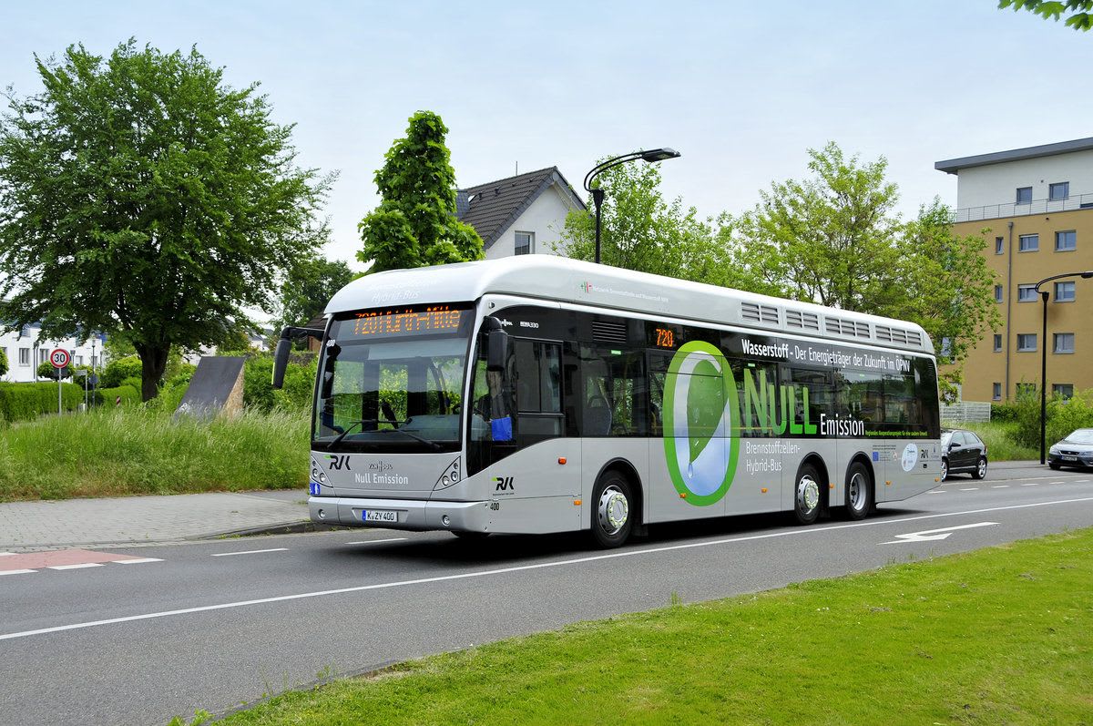 Van Hool Accepts Takeover Bid | Metro