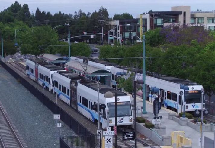 California's VTA Launches Cutting Edge Approach To Livable Transit ...